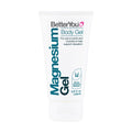 BetterYou magnesium gel for relaxation