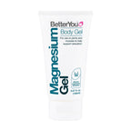 BetterYou magnesium gel for relaxation