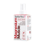 BetterYou magnesium muscle body spray