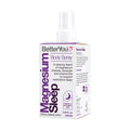 BetterYou magnesium muscle spray benefits