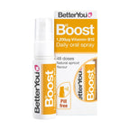 BetterYou vitamin B12 for vegans