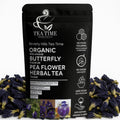 Beverly Hills Butterfly Pea Flower Tea