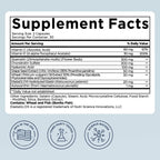 Beverly Hills MD beauty enhancement capsules