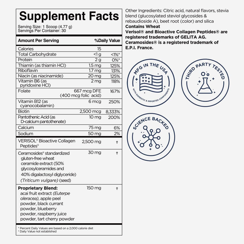 Beverly Hills MD beauty enhancement formula