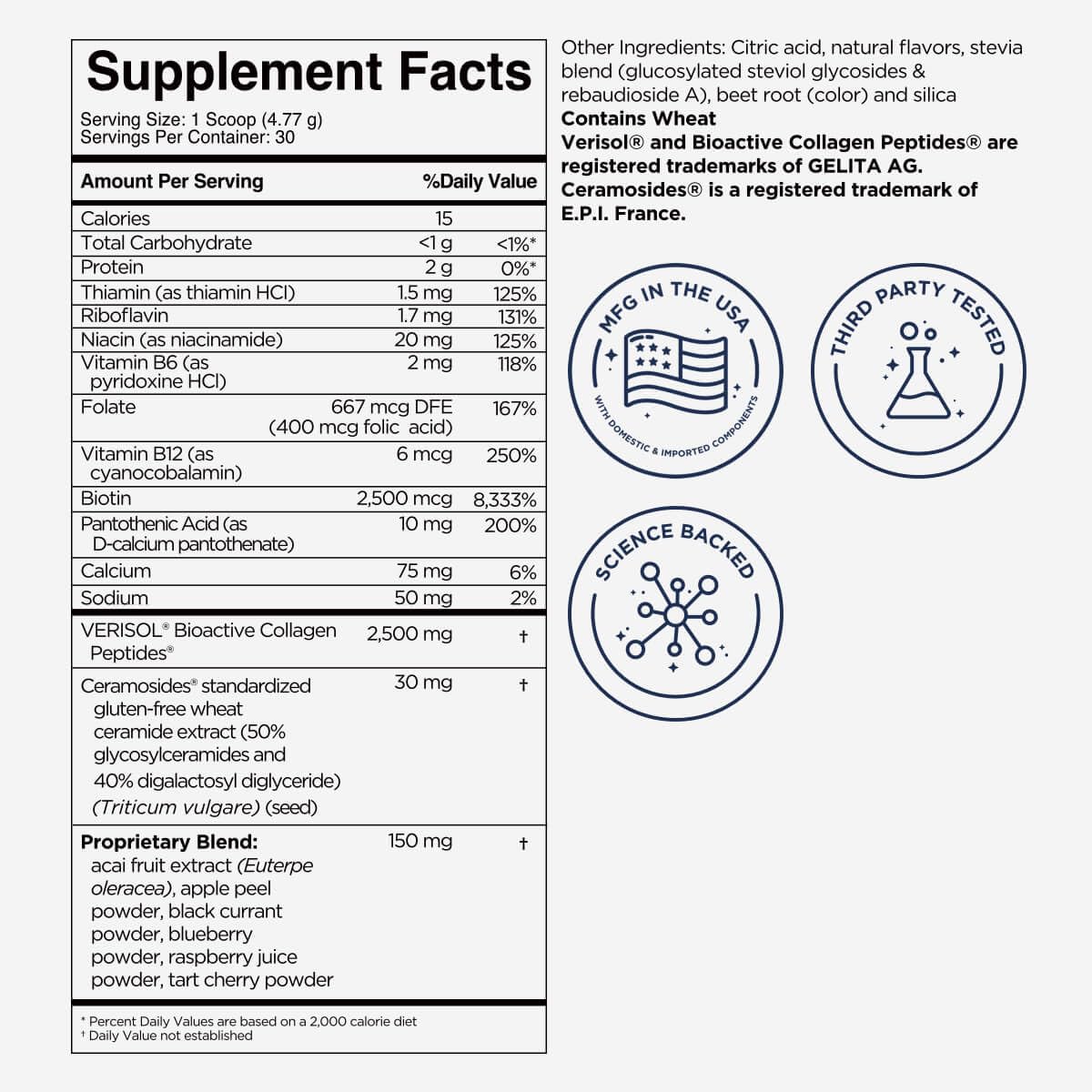 Beverly Hills MD beauty enhancement formula