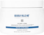 Beverly Hills MD collagen peptides supplement