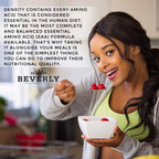 Beverly International amino acids benefits