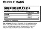 Beverly International amino acids for athletes