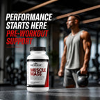 Beverly International BCAAs for optimal muscle growth
