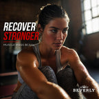 Beverly International BCAAs for workout endurance