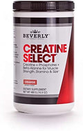 Beverly International creatine for muscle gain