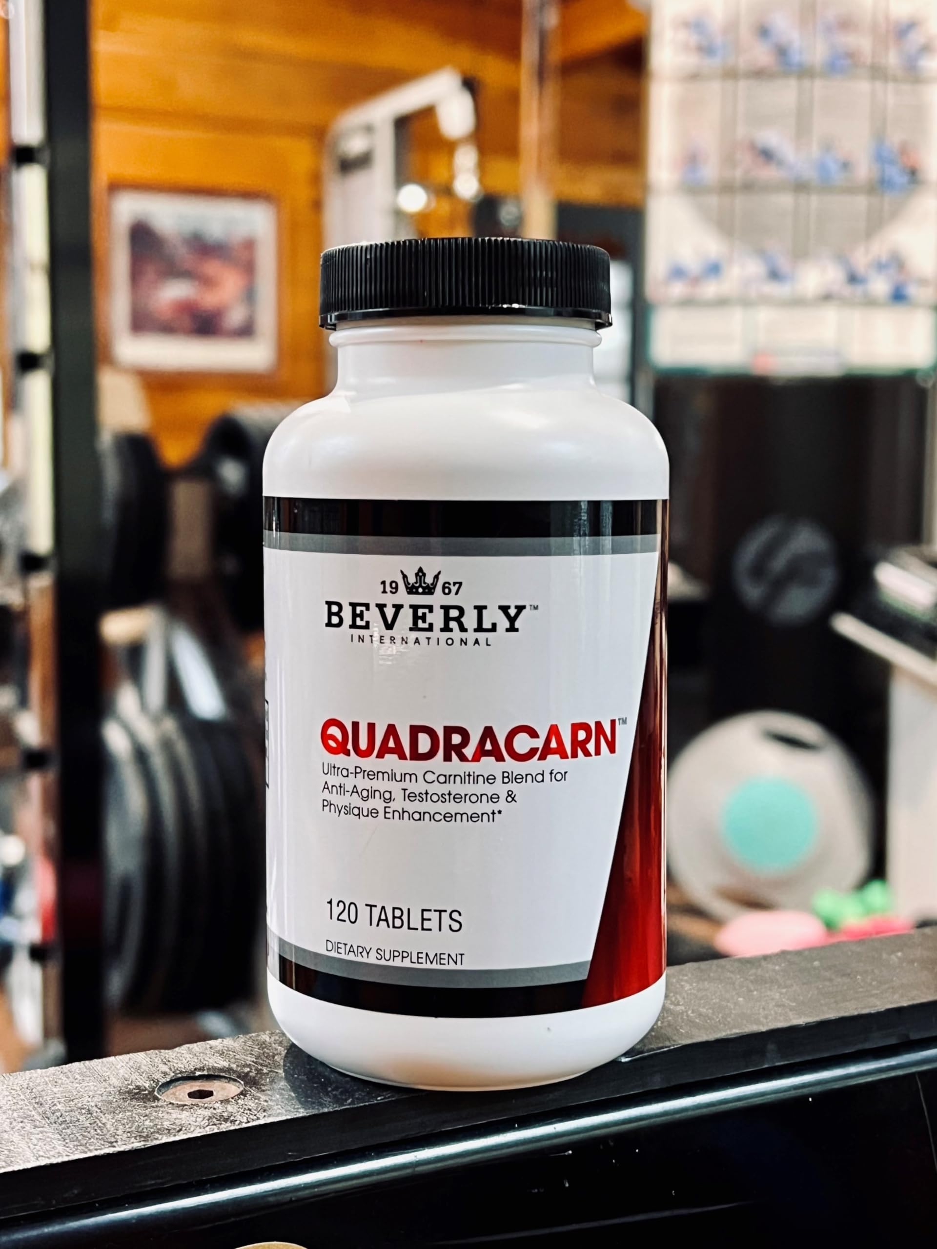 Beverly International energy and fat loss