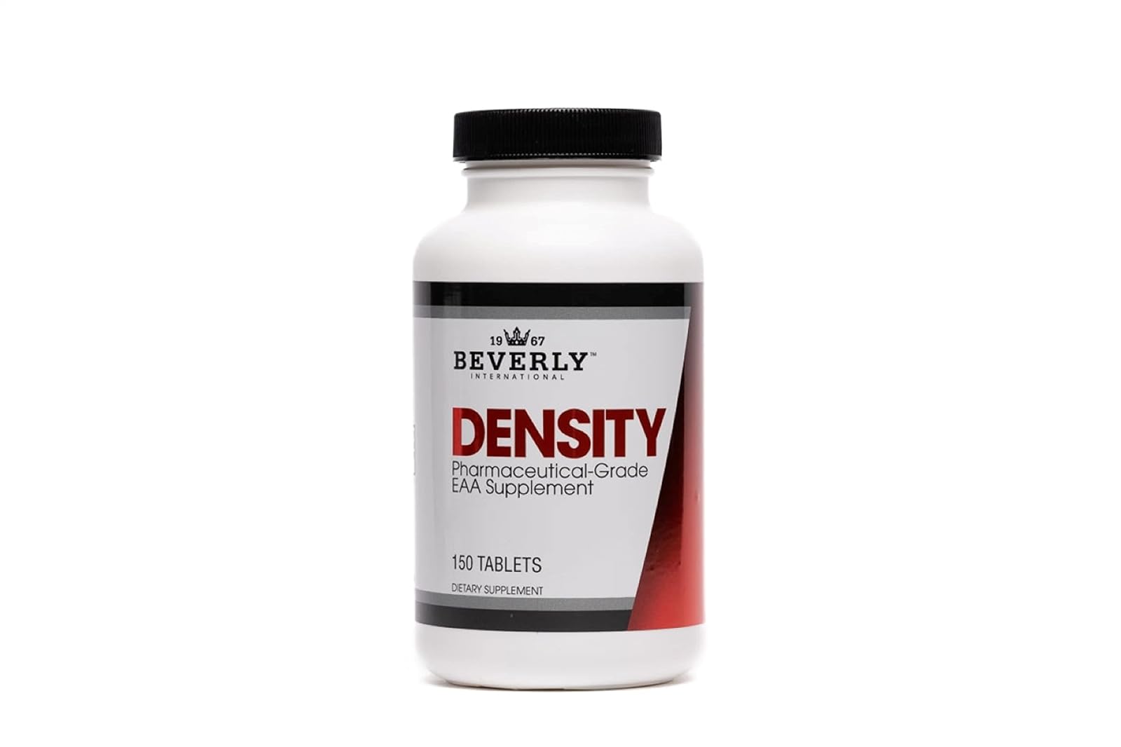 Beverly International essential amino acids