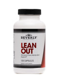 Beverly International fat burners capsules