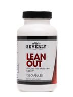 Beverly International fat burners capsules