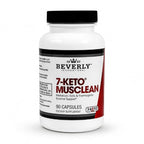Beverly International fat burners for weight loss