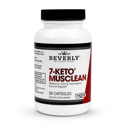 Beverly International fat burners for weight loss