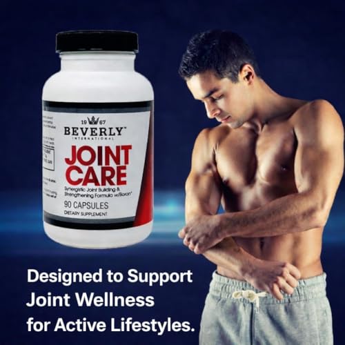 Beverly International joint care formula