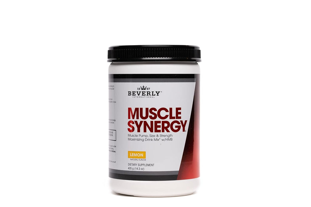 Beverly International l-arginine drink mix