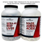 Beverly International protein support tablets