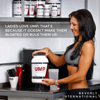 Beverly International sports nutrition