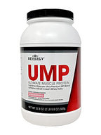 Beverly International strawberry protein powder