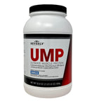 Beverly International vanilla protein powder
