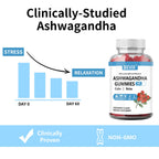 BEVIX ashwagandha for better sleep