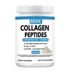 BEVIX collagen peptides powder for skin