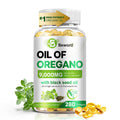 BEWORD black seed oil benefits