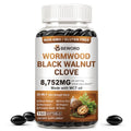 BEWORD detox cleanse capsules