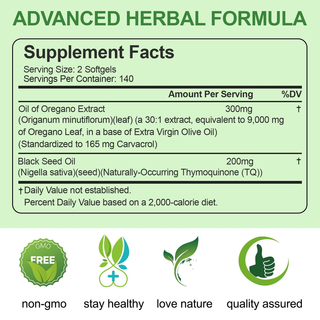 BEWORD herbal remedy for colds