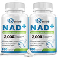 BEWORD Liposomal NAD energy booster