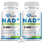 BEWORD Liposomal NAD energy booster