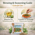 BexpertsUSA basil for wellness and relaxation