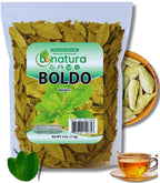 Bexpertsusa Boldo tea dried leaves