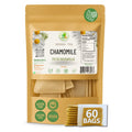 BEXPERTSUSA chamomile tea bags