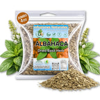 BexpertsUSA dried basil leaves for herbal tea