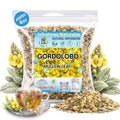 BexpertsUSA Gordolobo herbal tea benefits