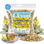 BexpertsUSA Gordolobo herbal tea benefits