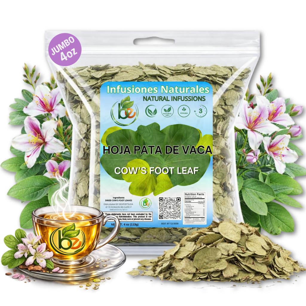 BEXPERTSUSA herbal tea for digestion