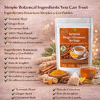 BexpertsUSA herbal tea for digestion