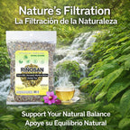 BEXPERTSUSA herbal tea for energy