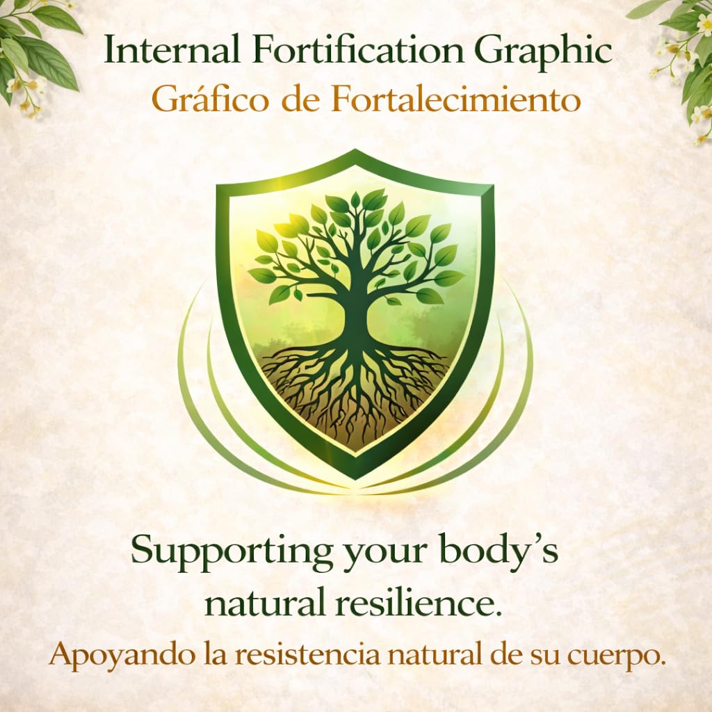 BexpertsUSA herbal tea for immune support