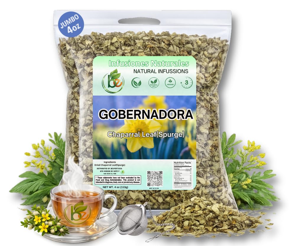 BEXPERTSUSA herbal tea for relaxation