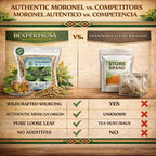 BEXPERTSUSA herbal tea for stress relief
