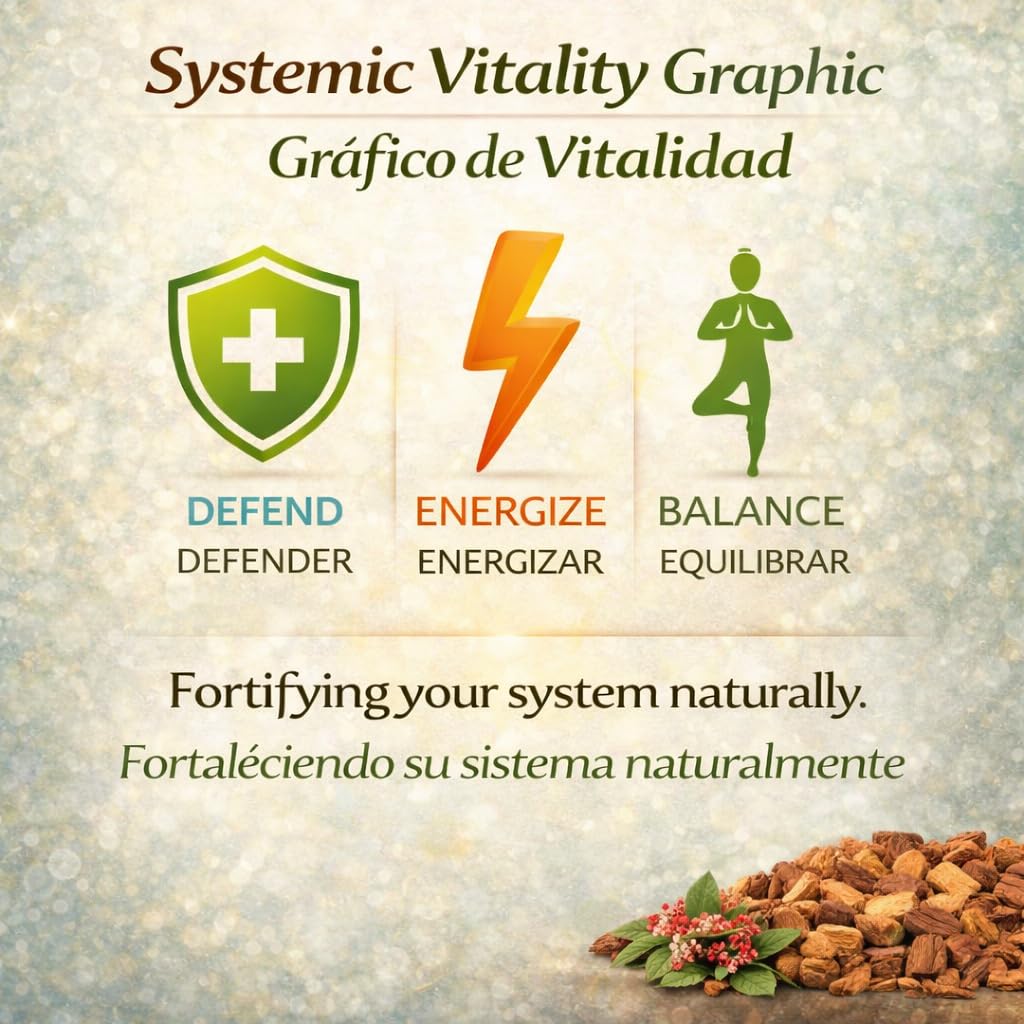 BexpertsUSA herbal tea for wellness