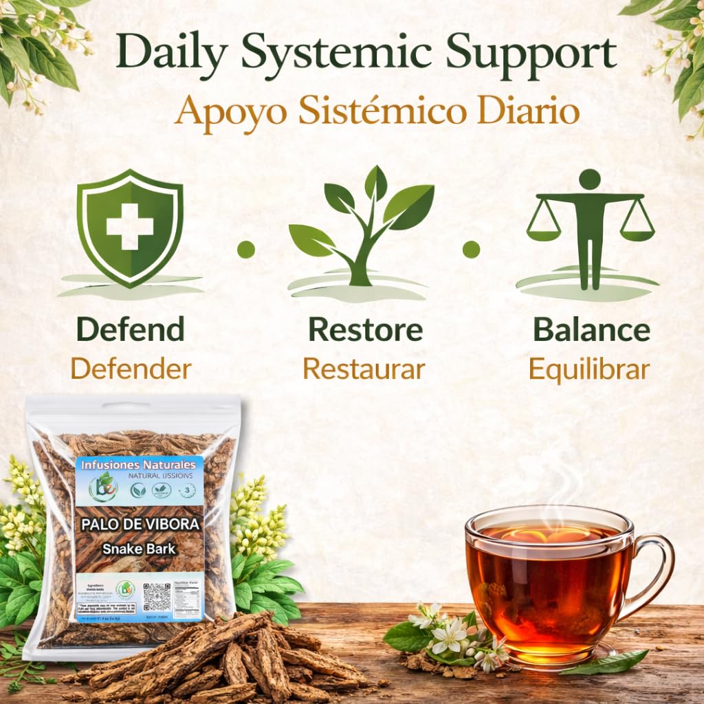 BexpertsUSA herbal tea for wellness