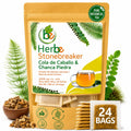 BexpertsUSA herbal tea for wellness