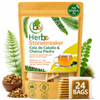 BexpertsUSA herbal tea for wellness